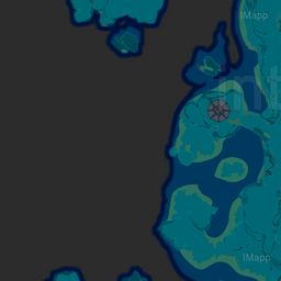 Tower of Fantasy Interactive Map