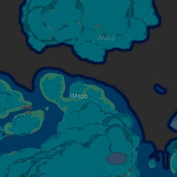 Tower of Fantasy Interactive Map