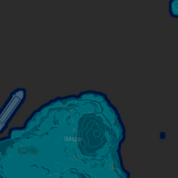 Tower of Fantasy Interactive Map