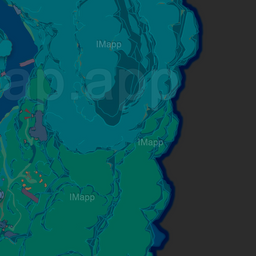 Tower of Fantasy Interactive Map