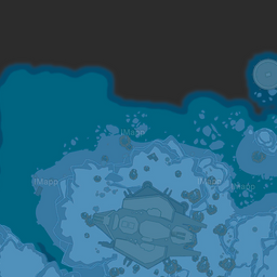 Tower of Fantasy Interactive Map