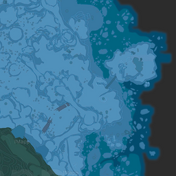 Tower of Fantasy Interactive Map