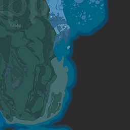 Tower of Fantasy Interactive Map