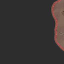 Tower of Fantasy Interactive Map