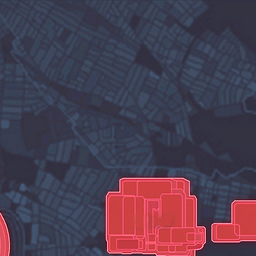 Tower of Fantasy Interactive Map