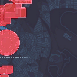 Tower of Fantasy Interactive Map