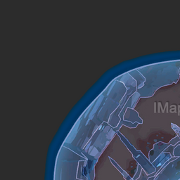 Tower of Fantasy Interactive Map