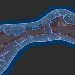 Tower of Fantasy Interactive Map