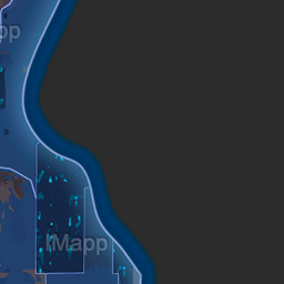 Tower of Fantasy Interactive Map