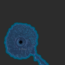 Tower of Fantasy Interactive Map