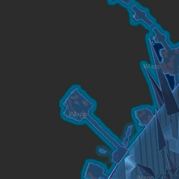 Tower of Fantasy Interactive Map