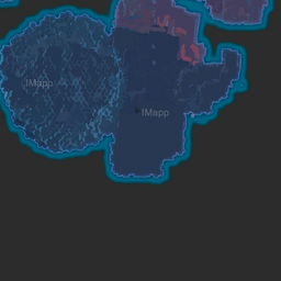 Tower of Fantasy Interactive Map