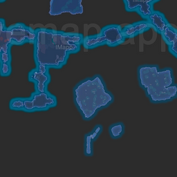 Tower of Fantasy Interactive Map