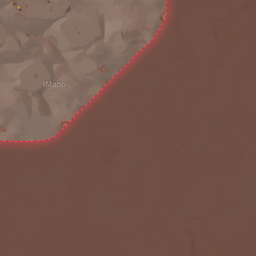 Tower of Fantasy Interactive Map