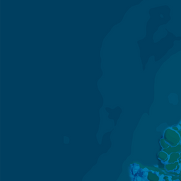 Tower of Fantasy Interactive Map