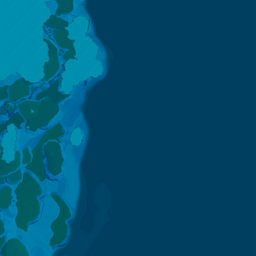 Tower of Fantasy Interactive Map