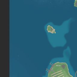 Tower of Fantasy Interactive Map