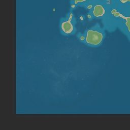 Tower of Fantasy Interactive Map