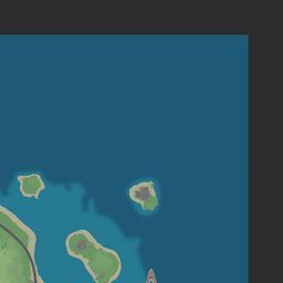 Tower of Fantasy Interactive Map